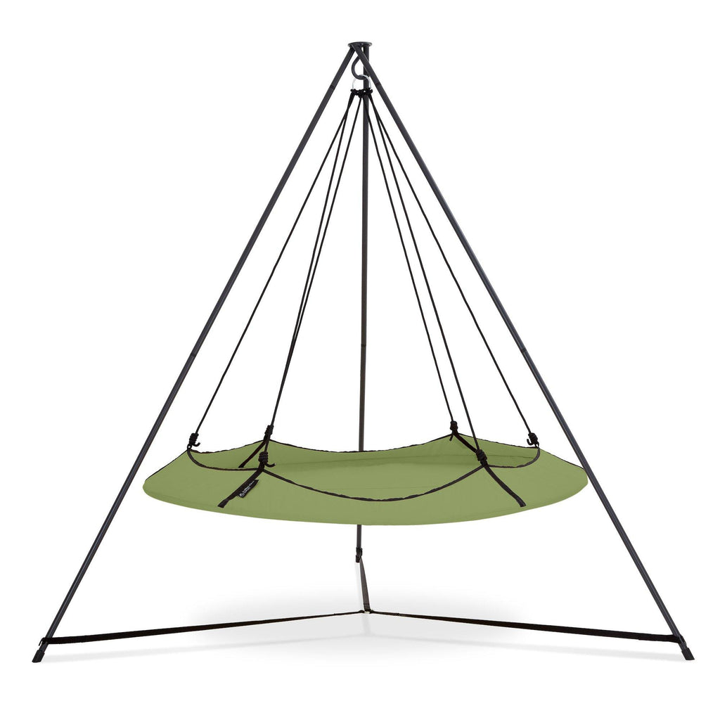 Sage Hanging Pod with Stand | 60% OFF – Hangout Pod US